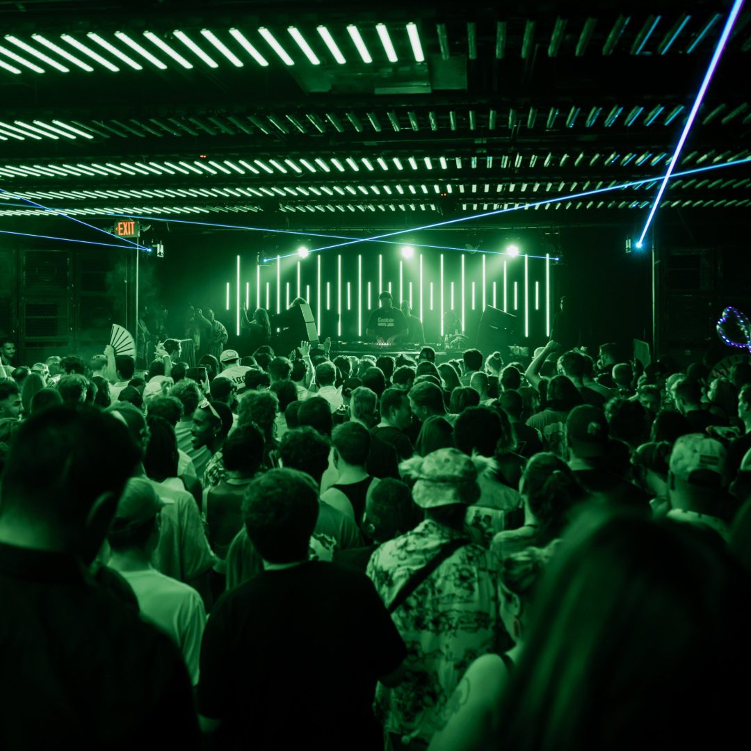 Concert / Nightlife - Reno Presents